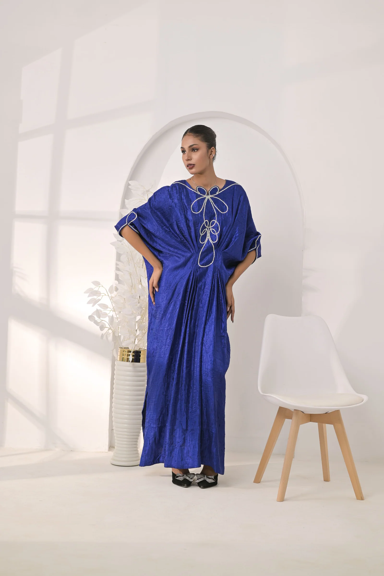 HEER LUXE – Sajni