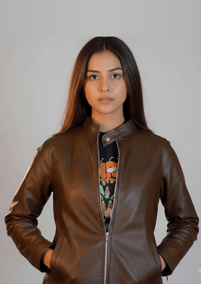 Plain Brown – Sajni