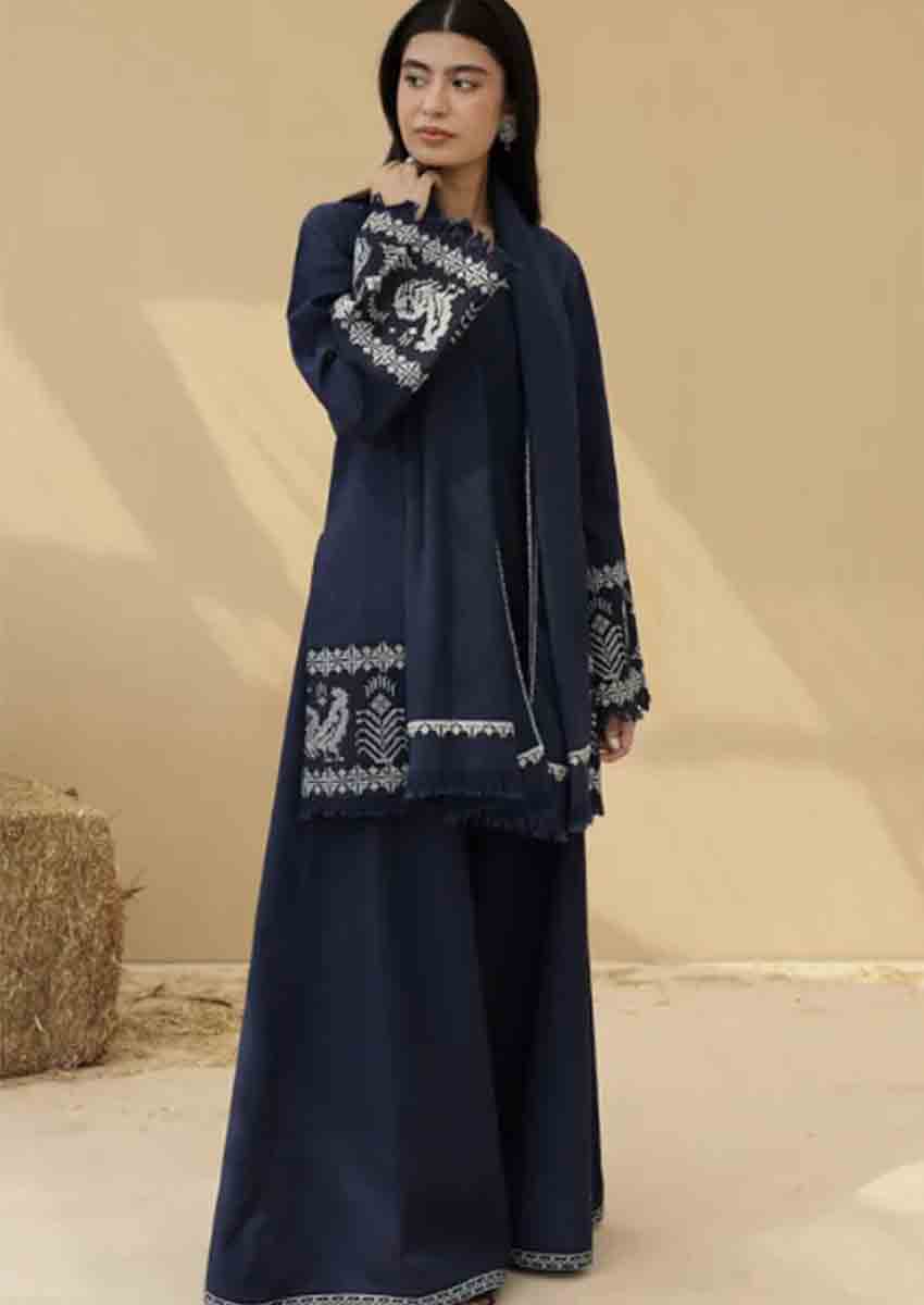 MYSTIC NAVY – Sajni